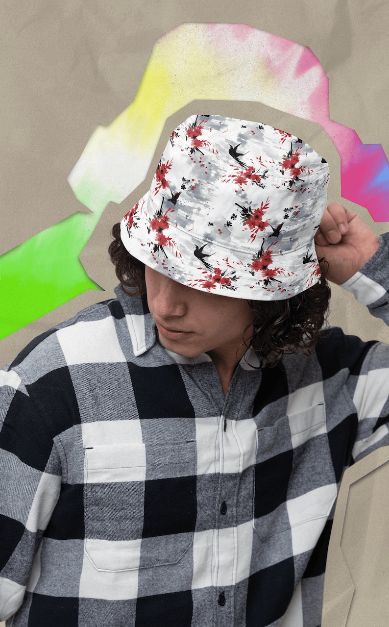 12 Sumi-e Ink Paintings Papers Japanese Inks Printable Ink Paintaings ...