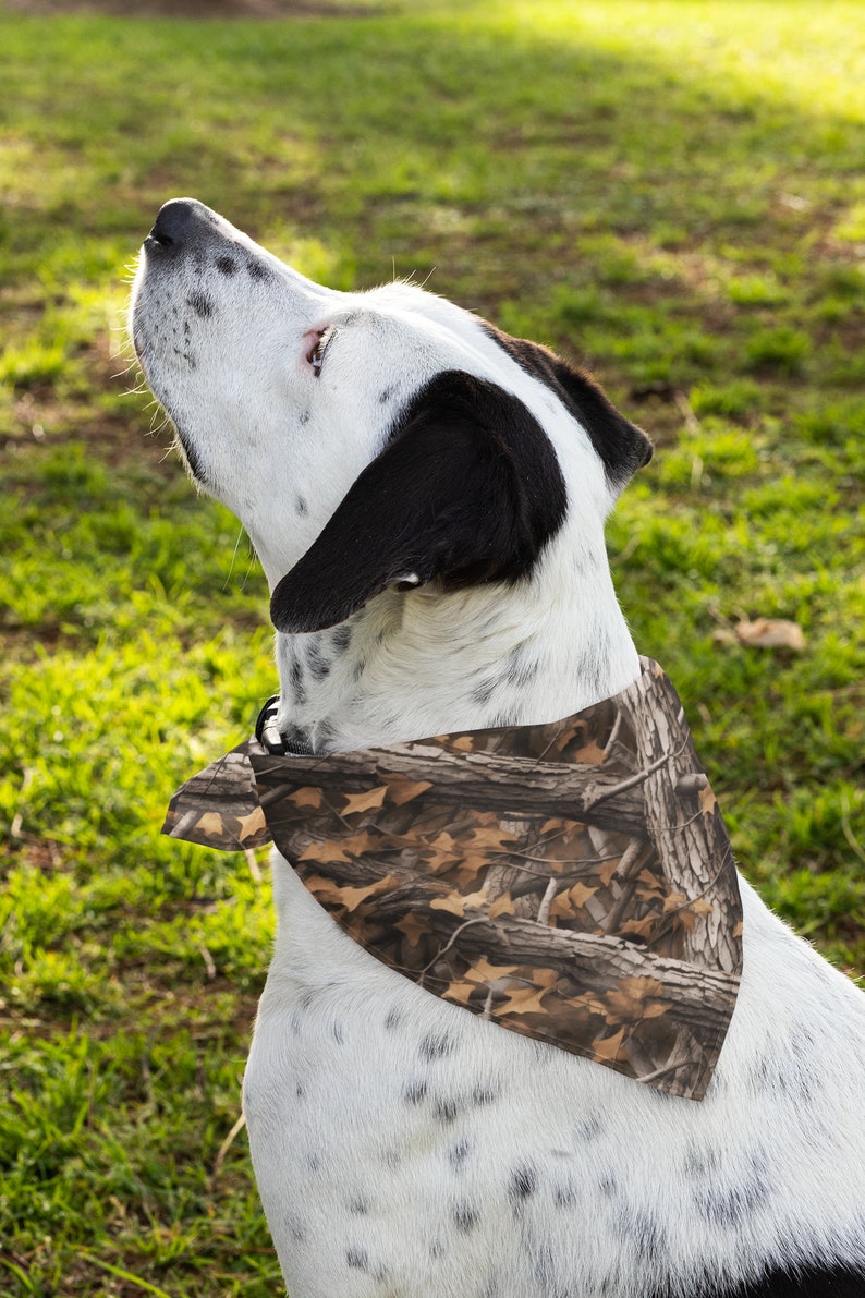 Vintage Camo Seamless Pattern: Realistic Hunting Texture (digital ...