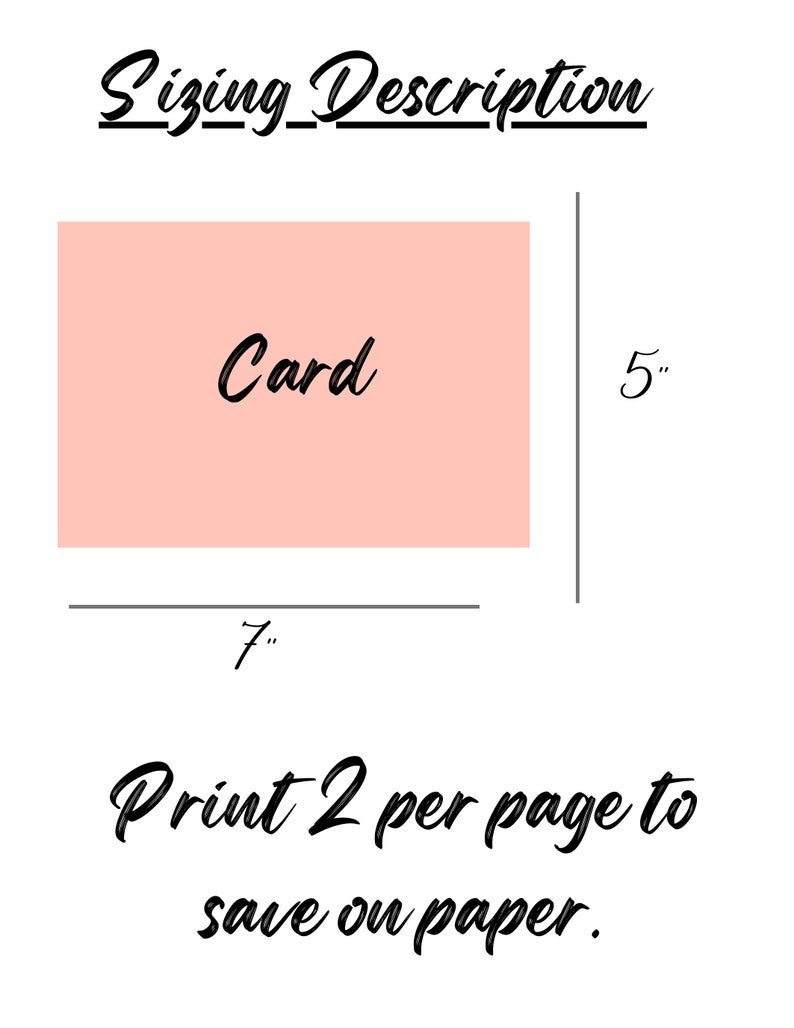 Minimalist Save the Date Template Card, Save the Date Wedding Card ...