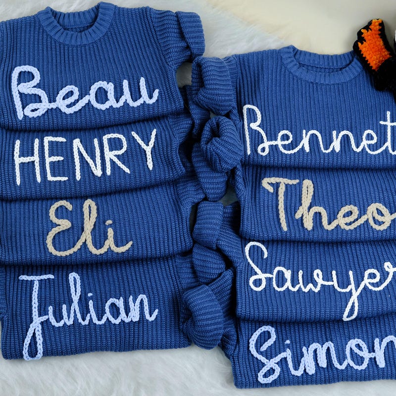 Boy - Etsy