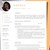 Teacher Resume Template for Word Google Docs, Teaching Assistant Resume ...