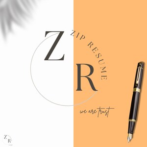 ATS Resume Designs for Professionals, Minimalist Resume, Ats Friendly ...