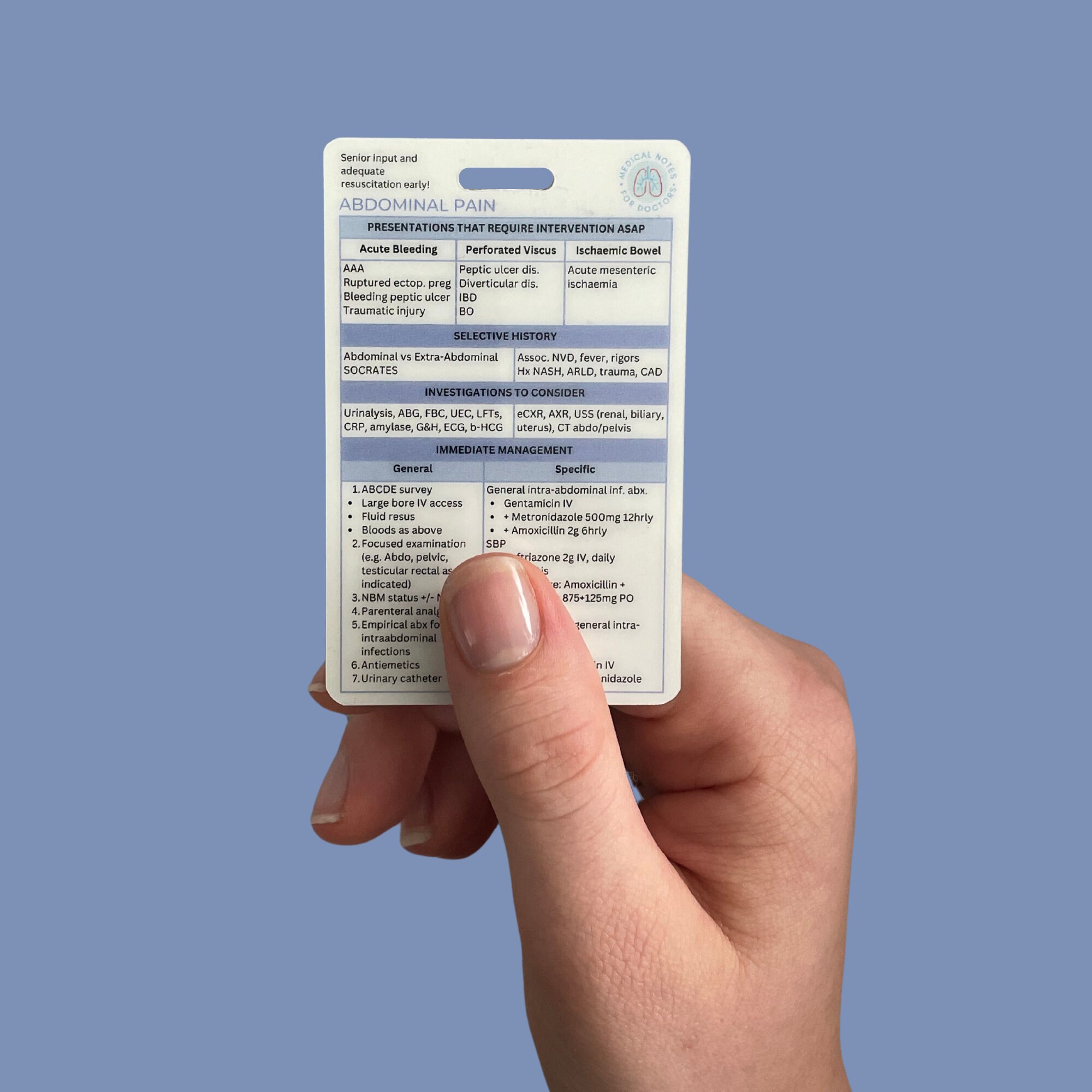 Abdominal Pain and Altered Bowel Habits Medical Reference Cards - Etsy ...