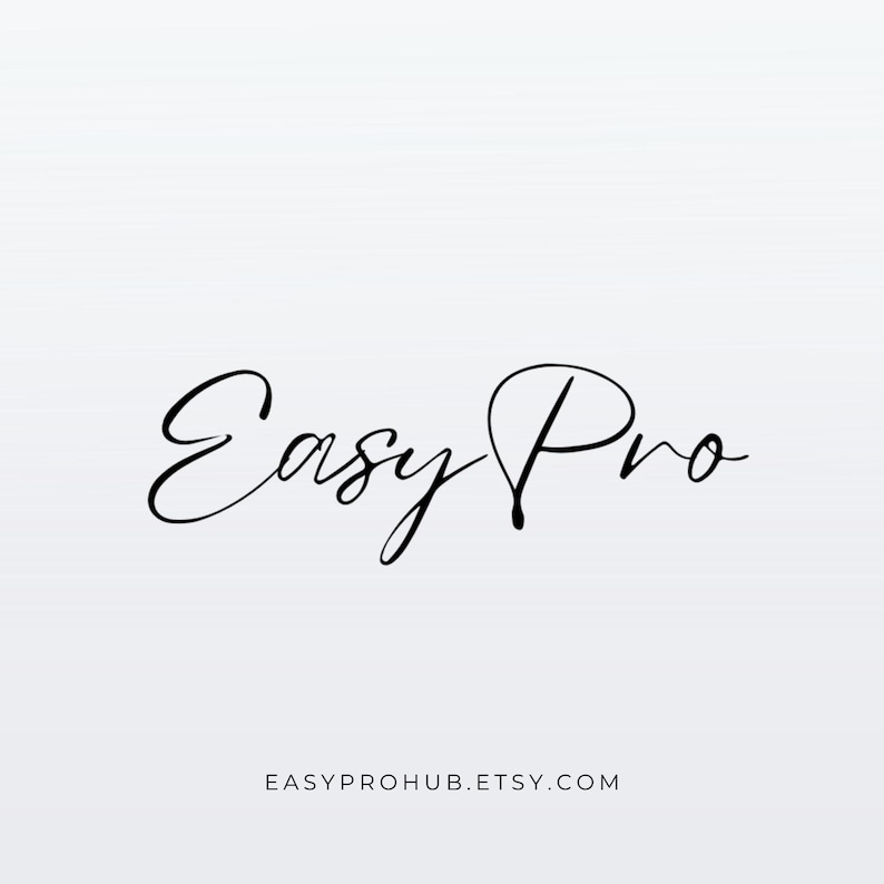 Monthly Budget Planner Spreadsheet - Blue | Easy Ready to Use Template ...