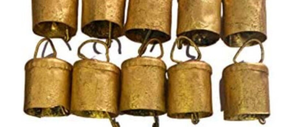 Highland Cows Baby Mobile Cowboy Nursery Mobile Farm Cow Mobile Hand ...