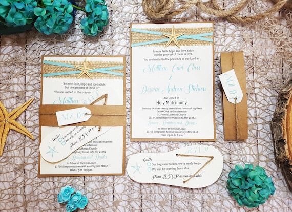 Flip Flop Wedding Invitations Flip Flop Wedding Invitations | Zazzle