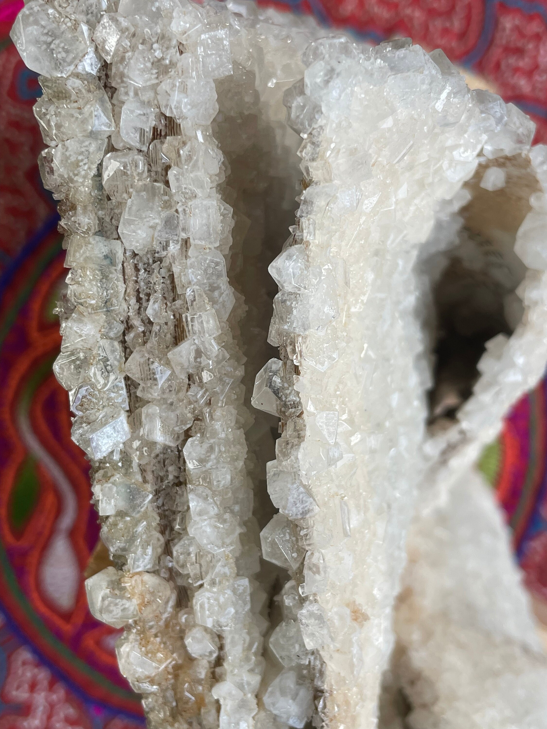 Crystallized Book - Etsy