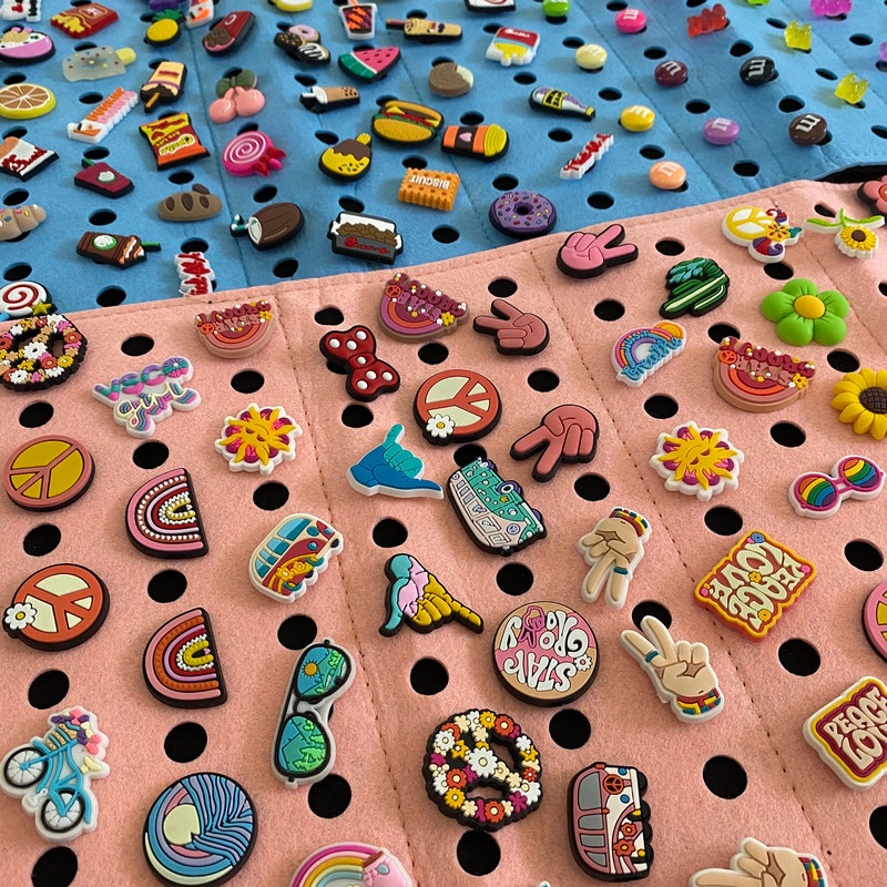 Custom Jibbitz - Etsy