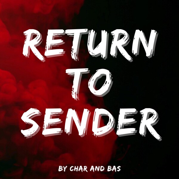 Return to Sender Spell - Shop Online - Etsy