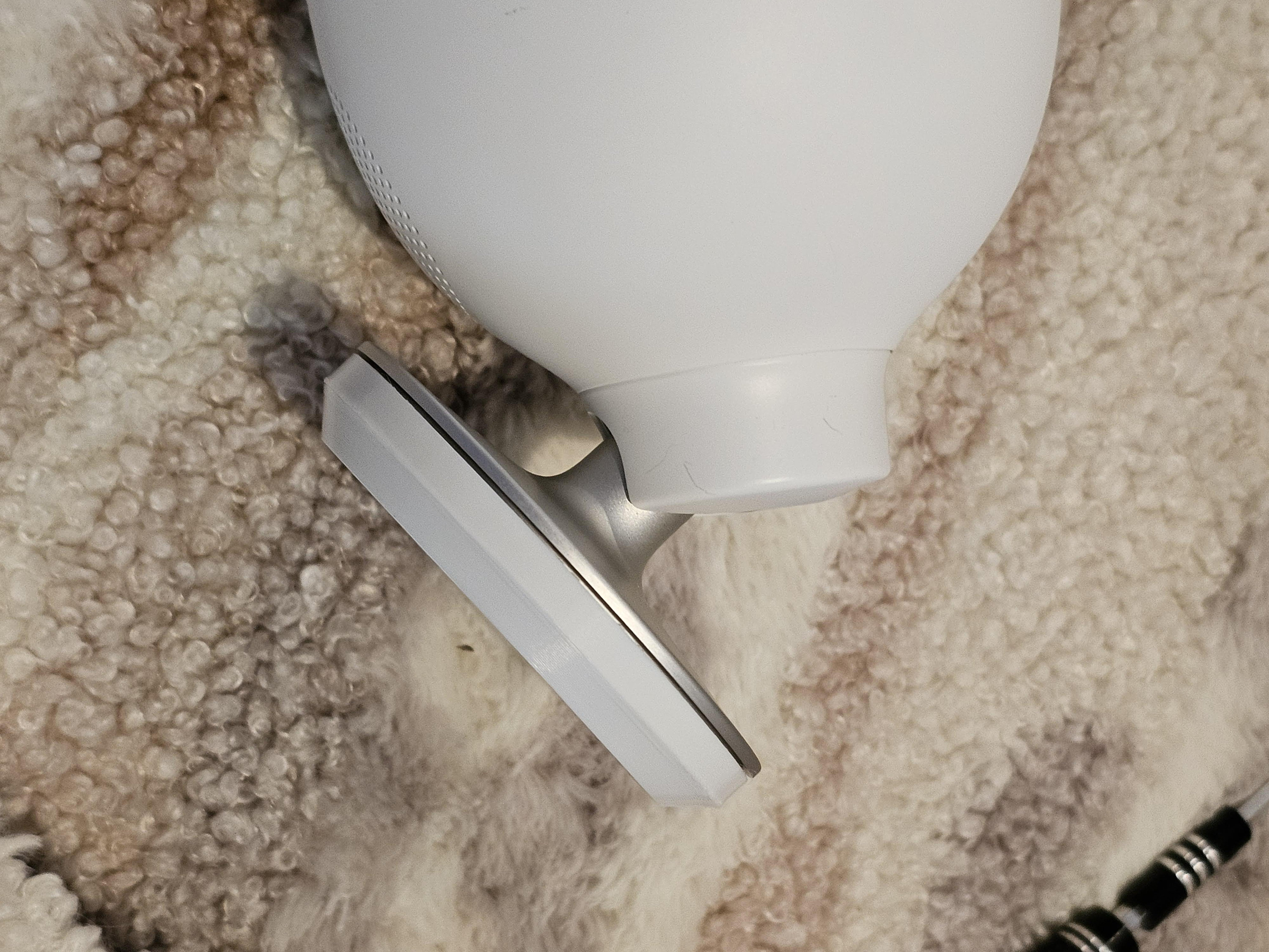 Aftermarket Nest IQ Outdoor Camera Mounting Bracket Material: ASA - Etsy