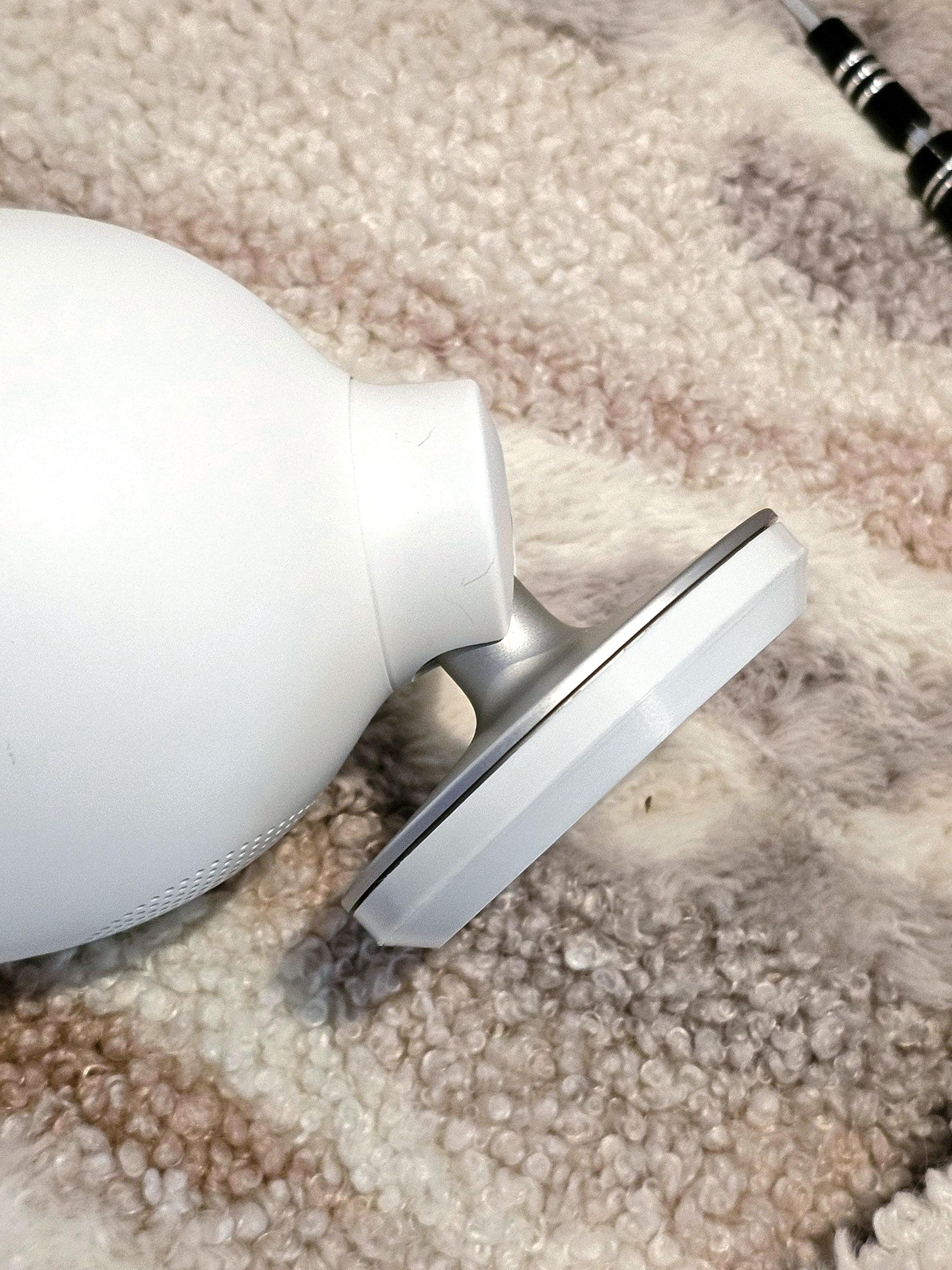 Aftermarket Nest IQ Outdoor Camera Mounting Bracket - Material: ASA ...