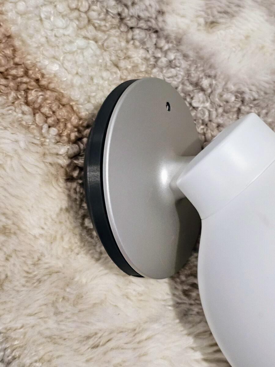 Aftermarket Nest IQ Outdoor Camera Mounting Bracket - Material: ASA ...