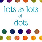 Lotsandlotsofdots - Etsy