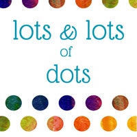 Lotsandlotsofdots - Etsy