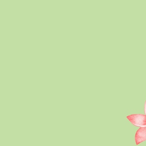 Mahalo Card Template Canva Template, Thank You Card - Etsy