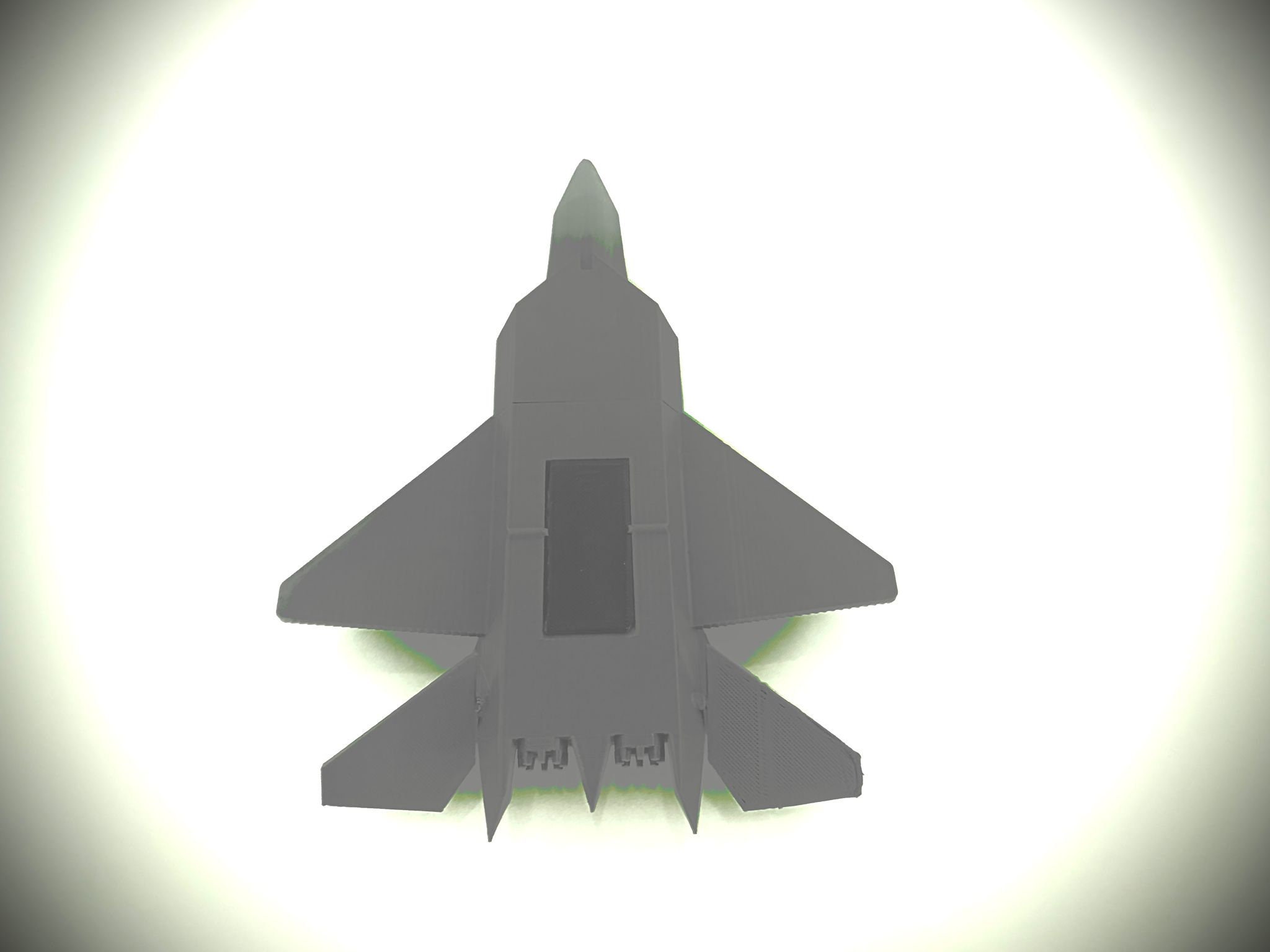 Fighter Jet 3D Print Files - Etsy