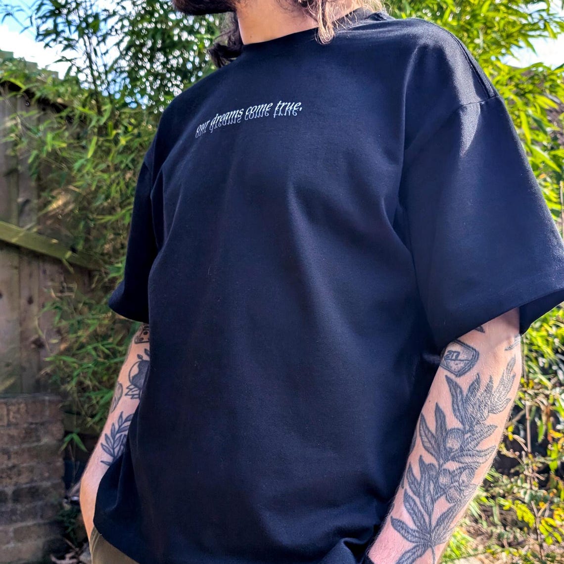 Our Dreams Come True. | Retro JDM Tee, JDM Shirt, Car Shirt, Automotive ...