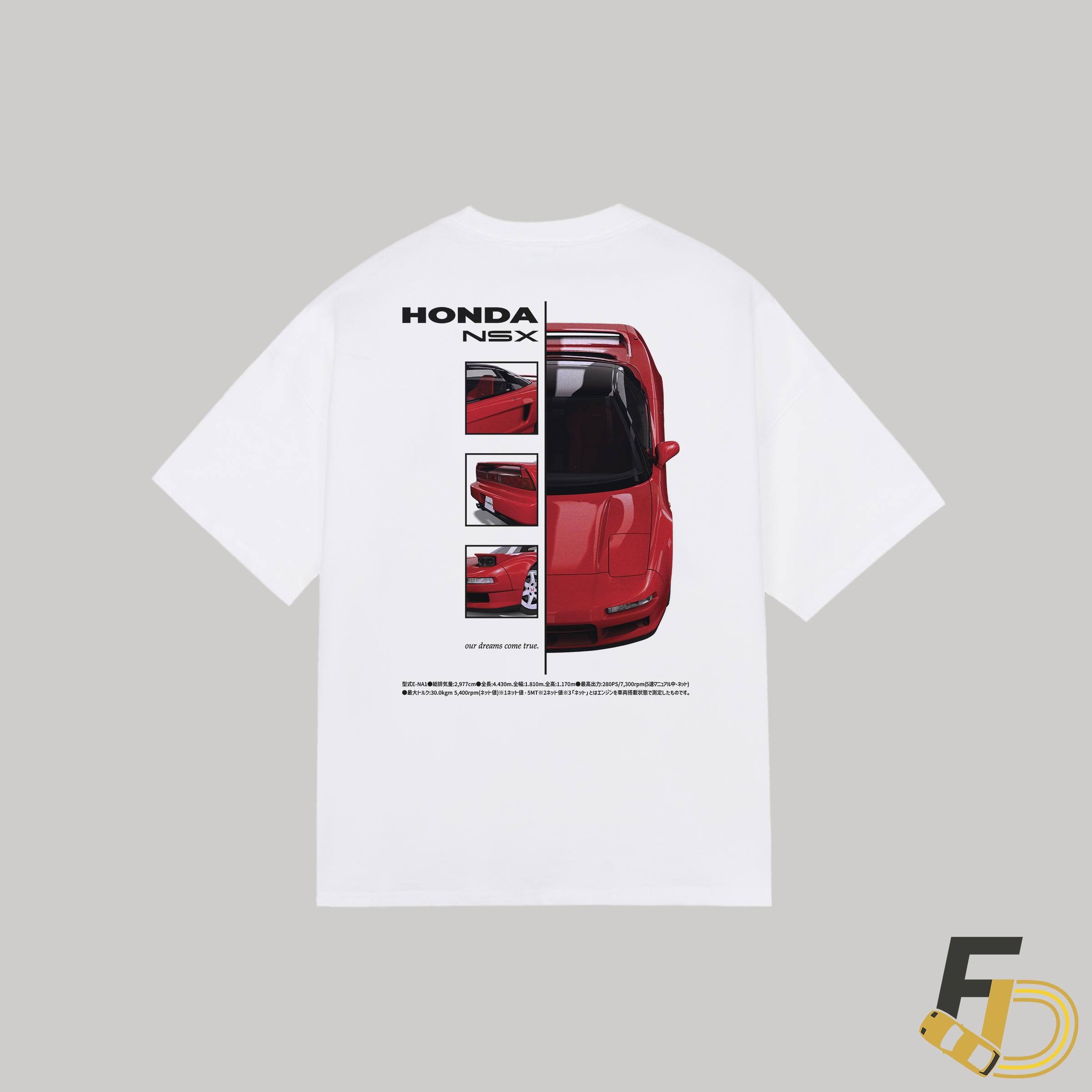 Our Dreams Come True. | Retro JDM Tee, JDM Shirt, Car Shirt, Automotive ...