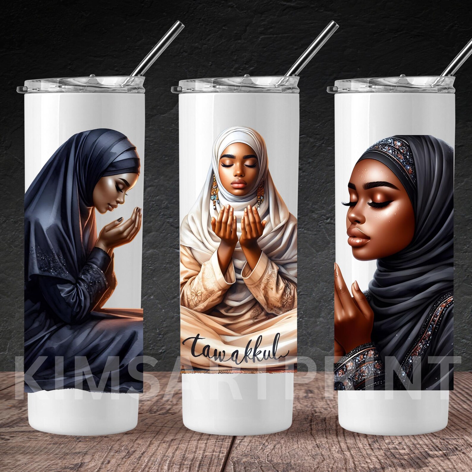 Muslim Black Girl Praying PNG Clipart, Islamic Prayer Art, Hijab Girl ...
