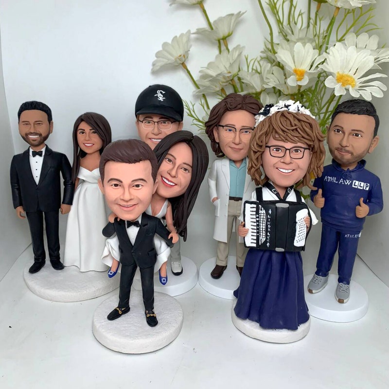 Custom Chia Pets - Etsy