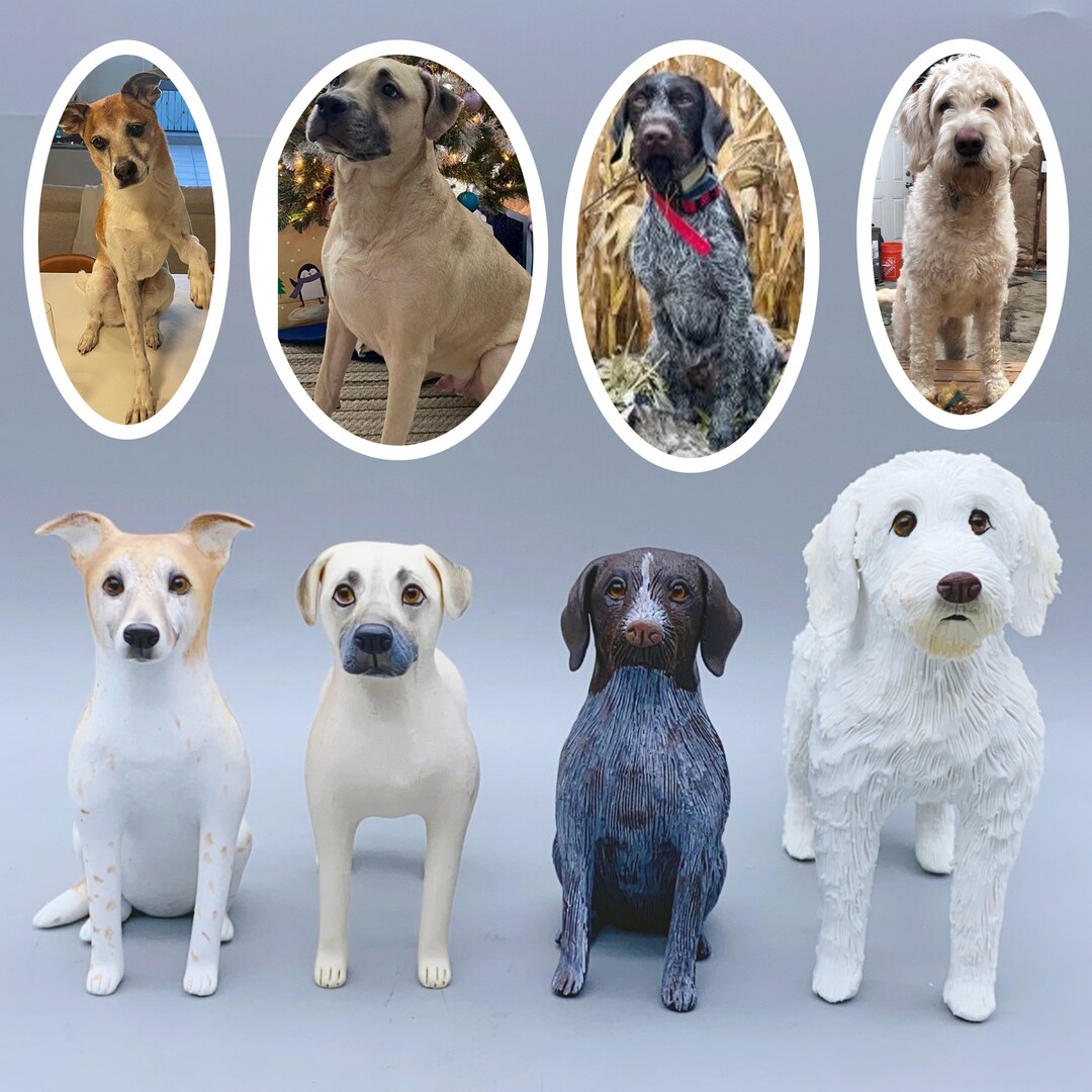 Personalized Custom Pet Wedding Cake Topper, Pet Cake Topper, Pet ...