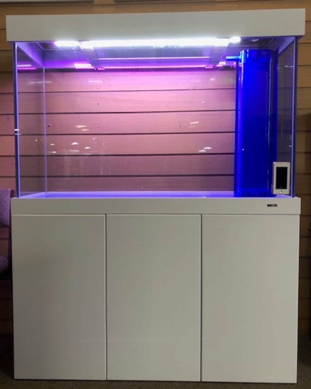 ELEGANCE 4 Ft Fish Tank - Etsy