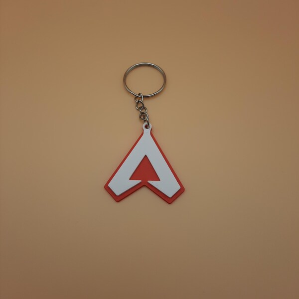 Apex Legends Keychain - Etsy