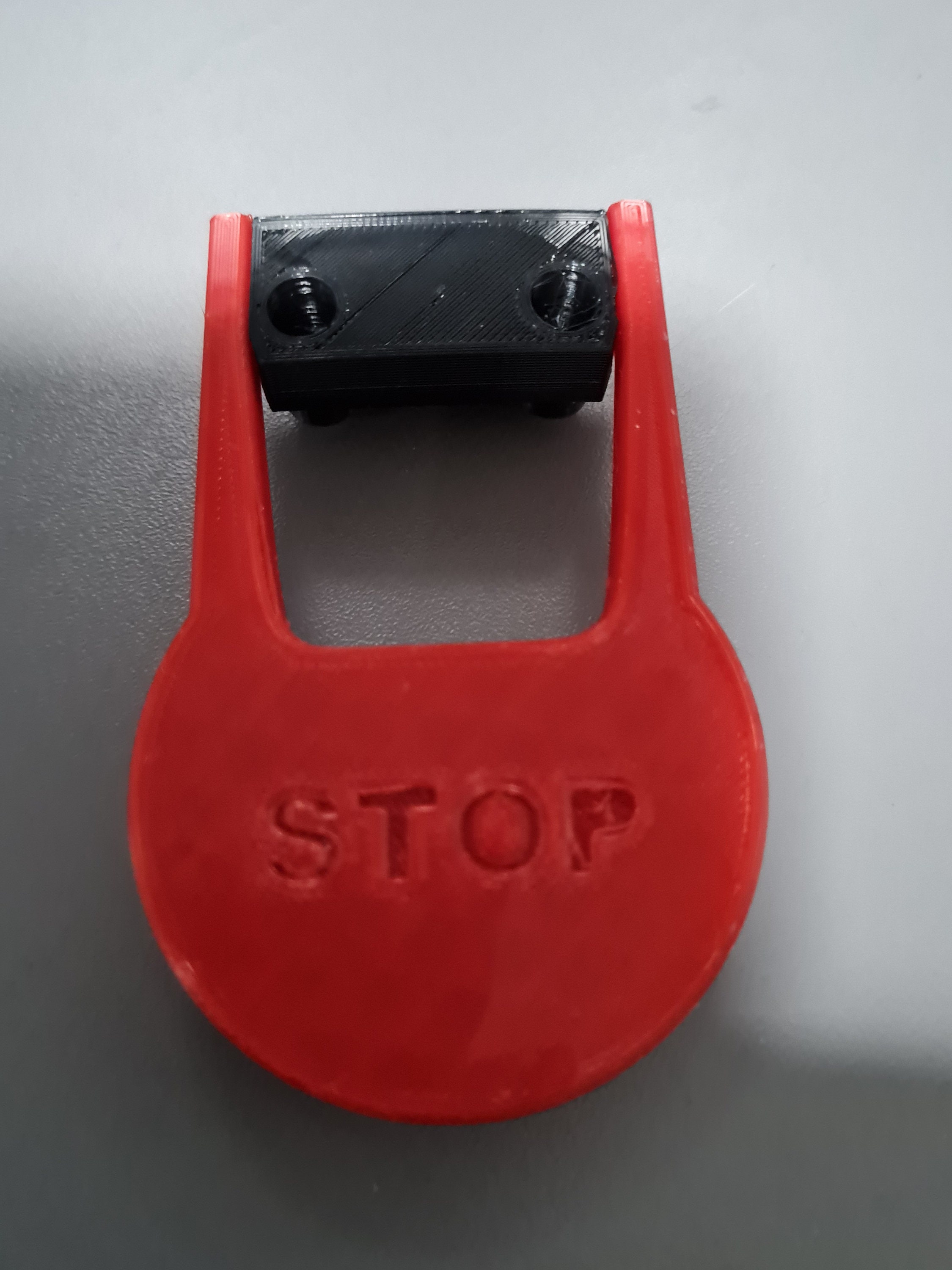 Emergency Stop Paddle for DW745 Table Saw - Etsy