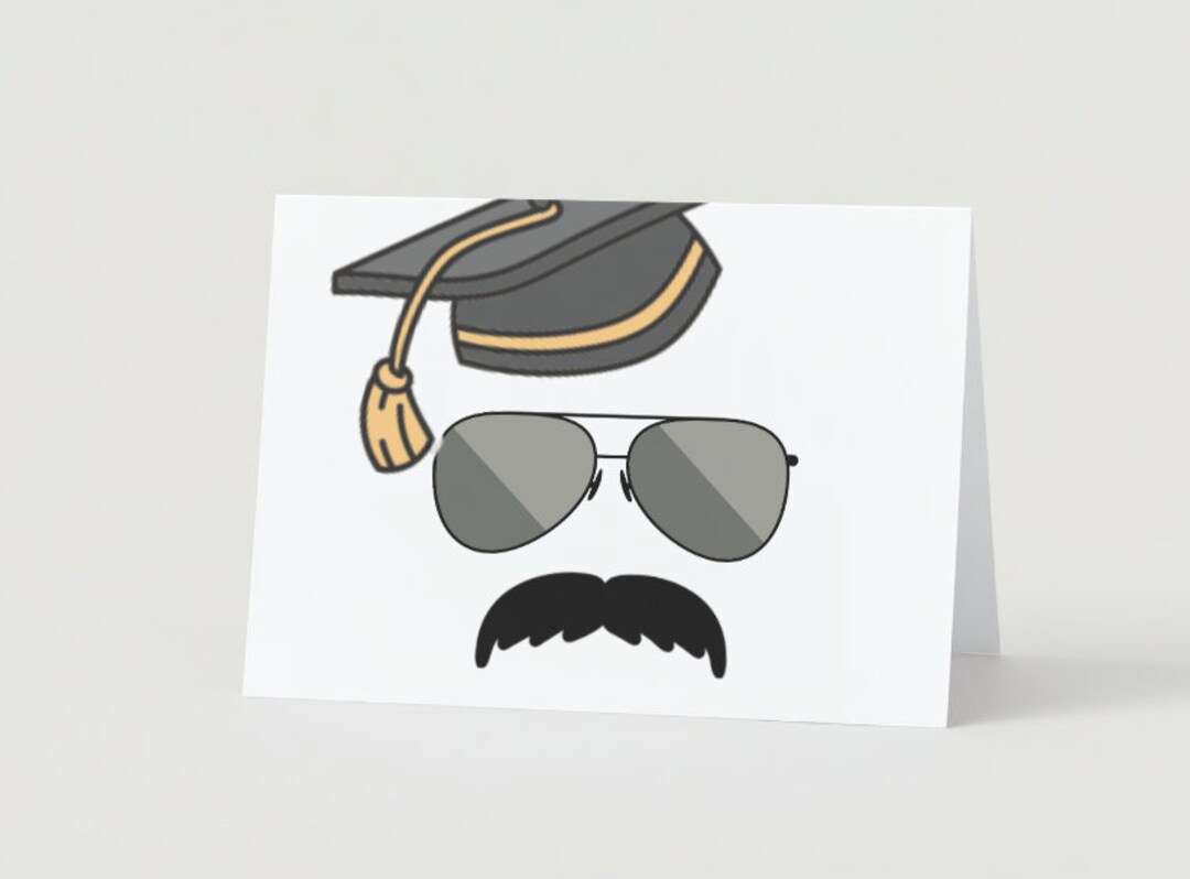 Police Academy Graduation Card | Academy Graduation Card | Congrats ...