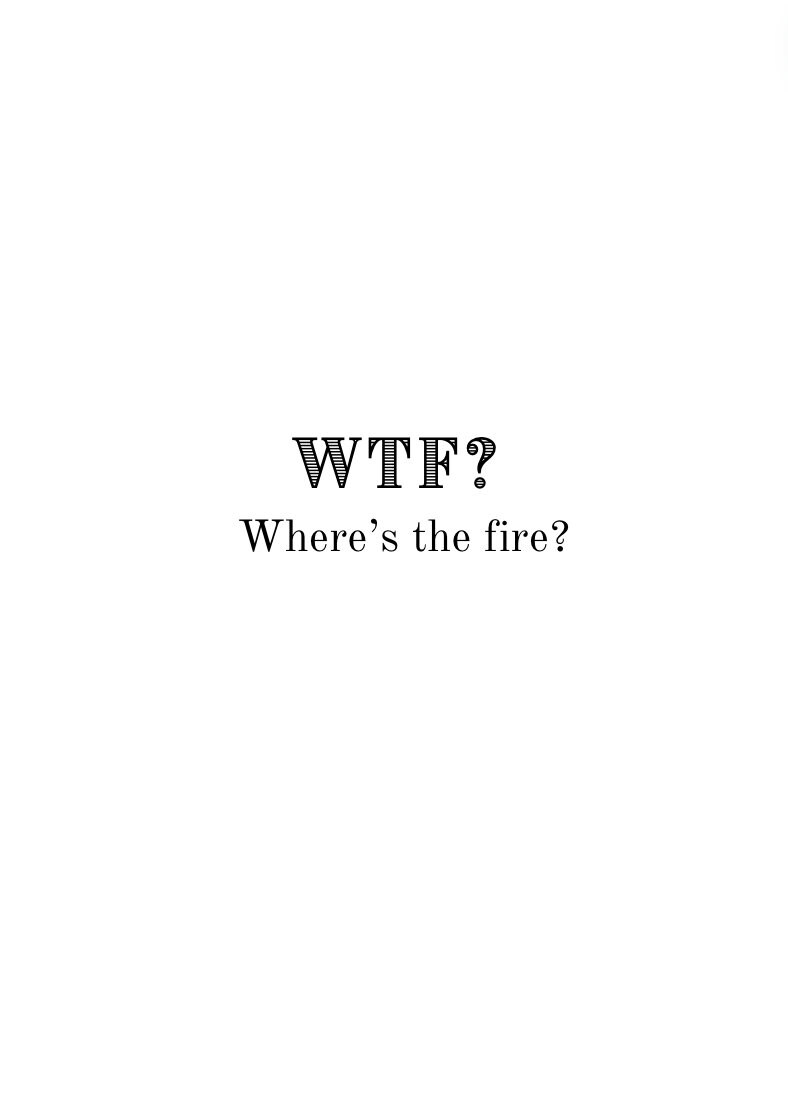 Firefighter Graduation Card | Congratulations You Did It! | Graduation ...