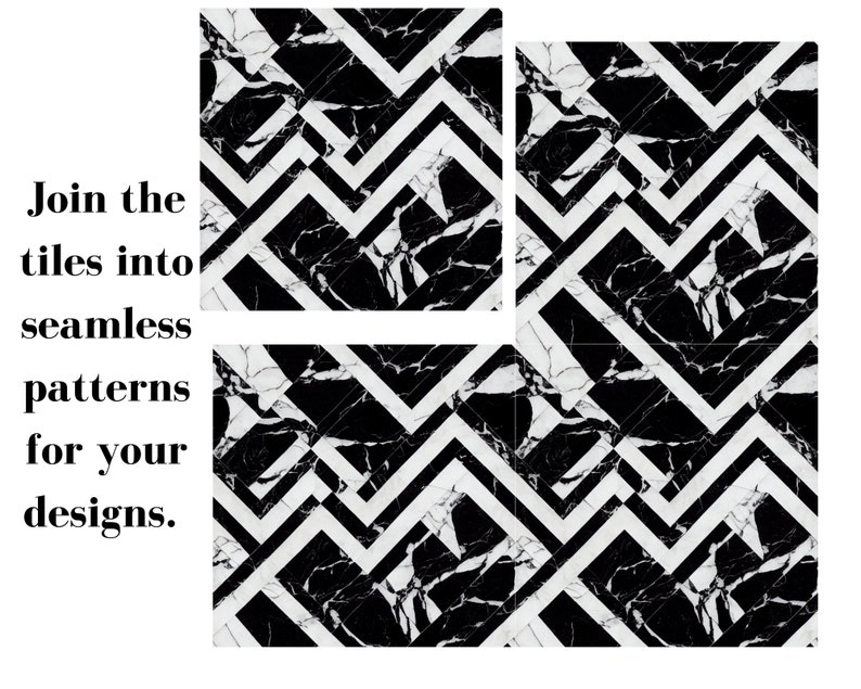 Marble Design Digital Pack Marble Pattern & Texture Designs - Etsy