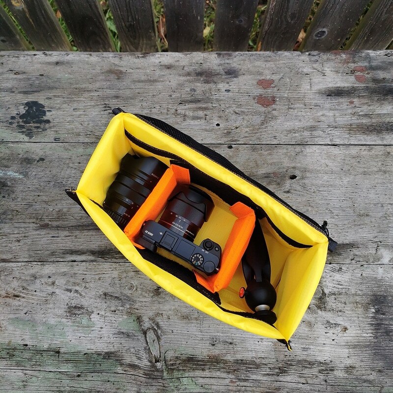 Camera Insert - Etsy