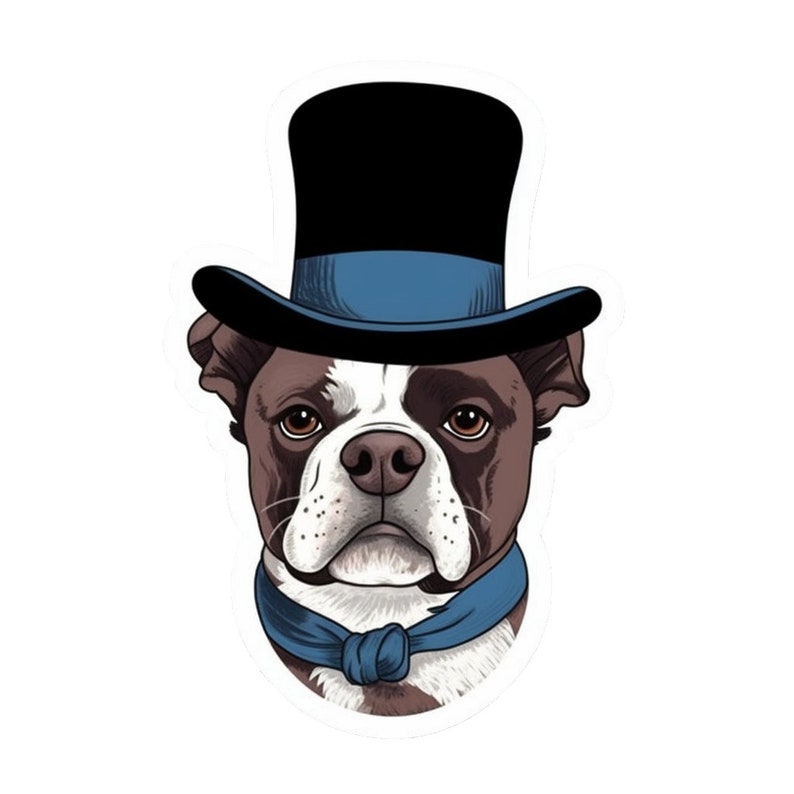 DOG Stickers, 50 Stickers, for Download, Die Cut, Downoadabel Sticker ...