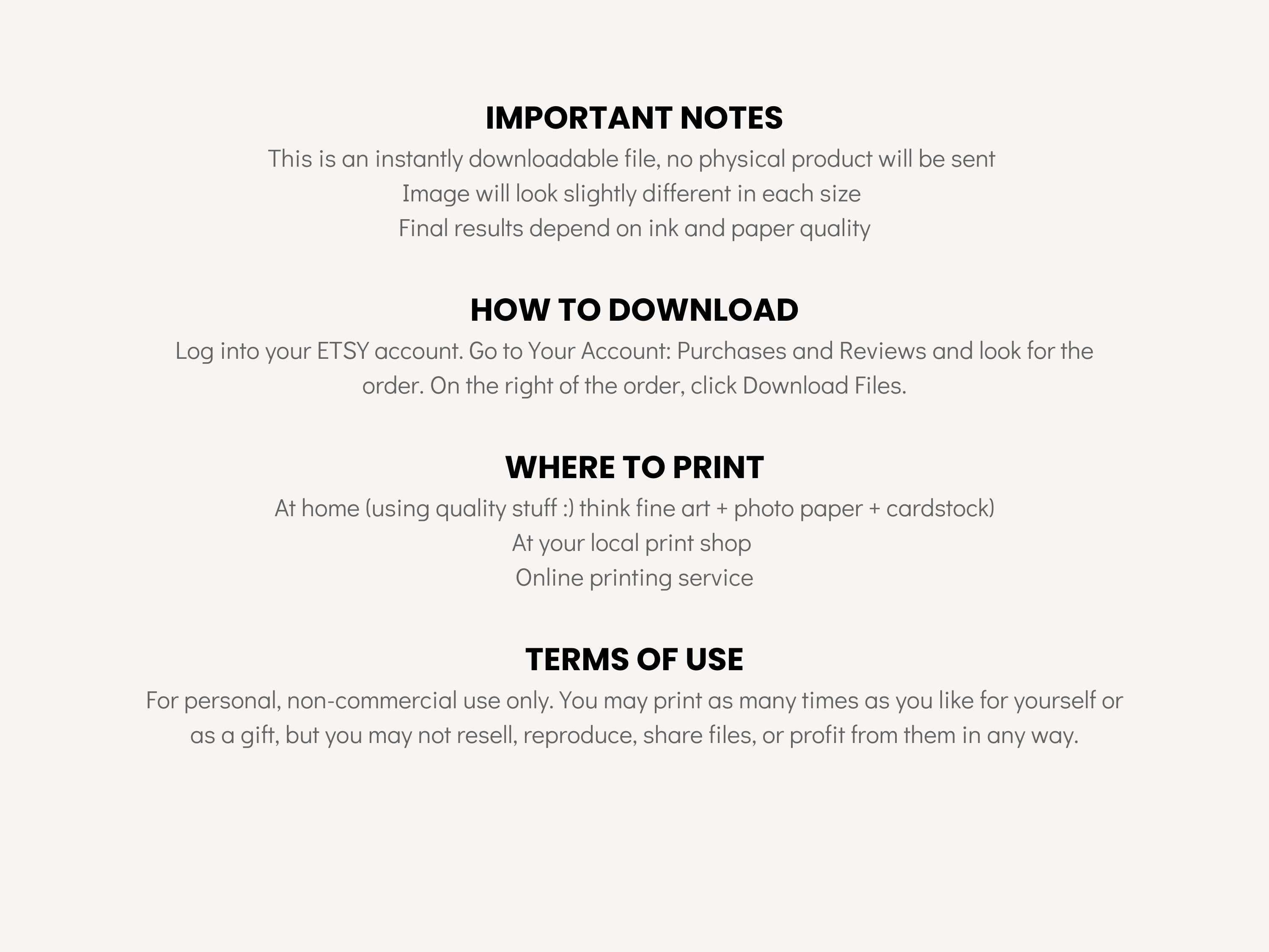 Stimming Definition Print | Autism ADHD Acceptance Wall Art ...