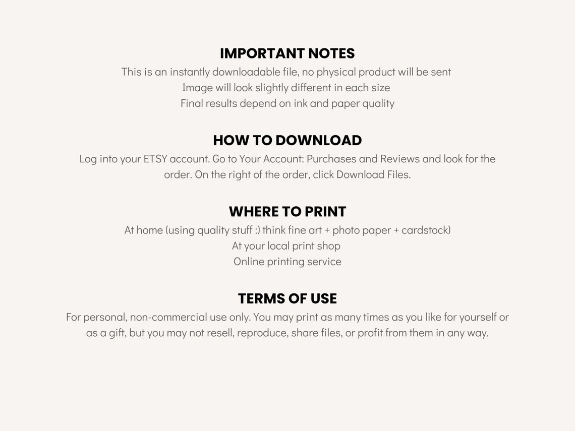 Highly Sensitive Person Definition Print | HSP Definition Print ...