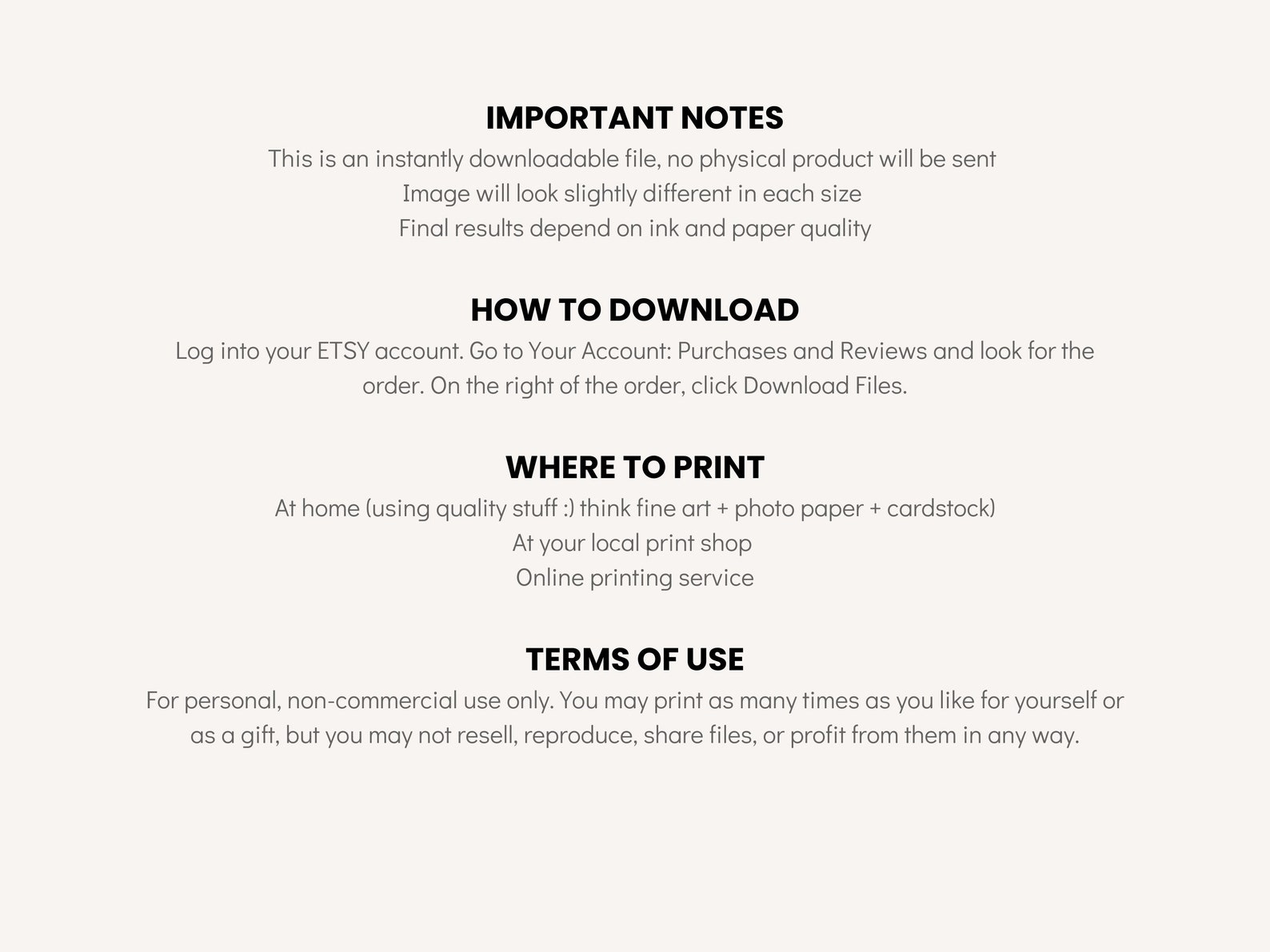 Highly Sensitive Person Definition Print | HSP Definition Print ...