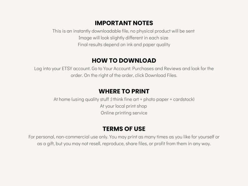 Highly Sensitive Person Definition Print | HSP Definition Print ...