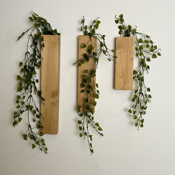 Wall Pockets - Etsy