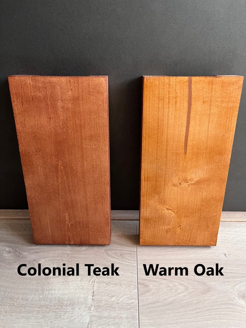 Wooden Wall Pockets for Plants Wooden Hanging Vase Handmade Unique Home ...