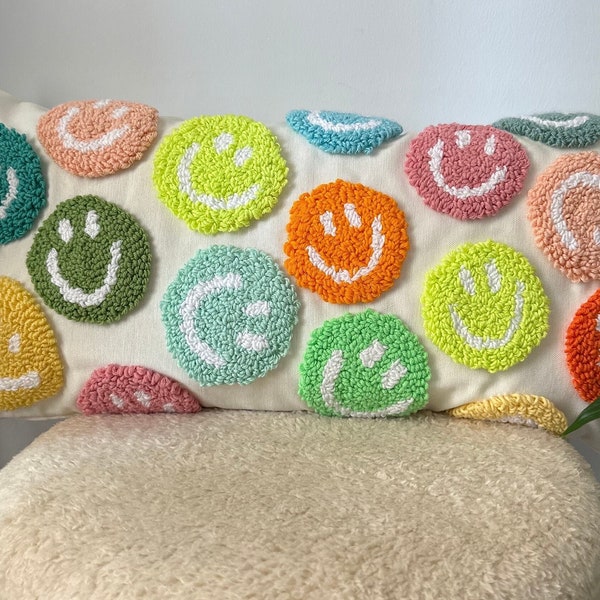 Fun Pillows - Etsy