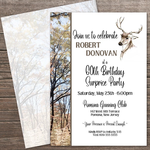 Billiard Pool Milestone Birthday, Retirement, Tournament Invitations - Etsy