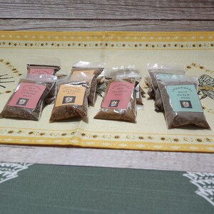 Pickled Pepper Dust powder - Etsy