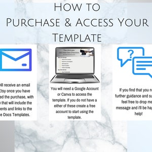 Interview Checklist Guide for Interview Preparation Template for ...
