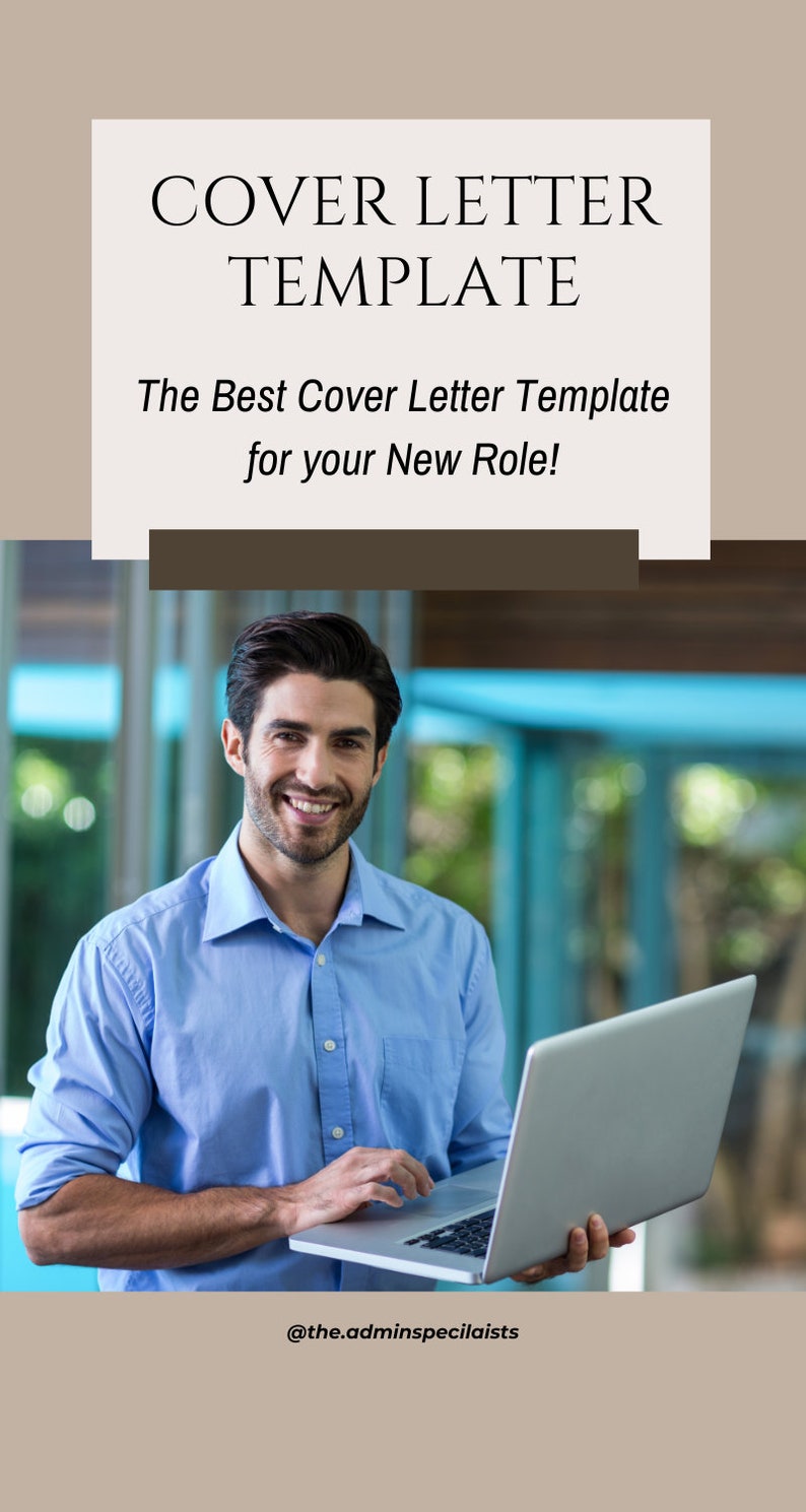 Customized Cover Letter Done for You Custom Cover Letter Custom Design ...