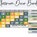 Classroom Decor Bundle Boho Classroom Decor for Teacher Personalized ...