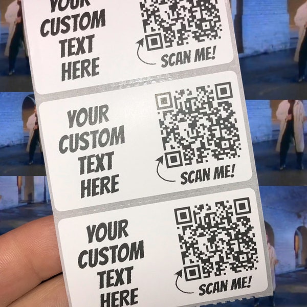 Never Gonna Give You up Qr Code - Etsy