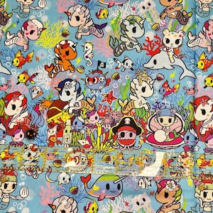 Tokidoki - Etsy