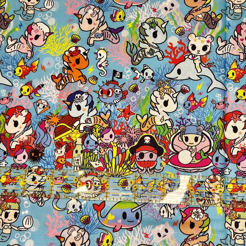 Tokidoki - Etsy