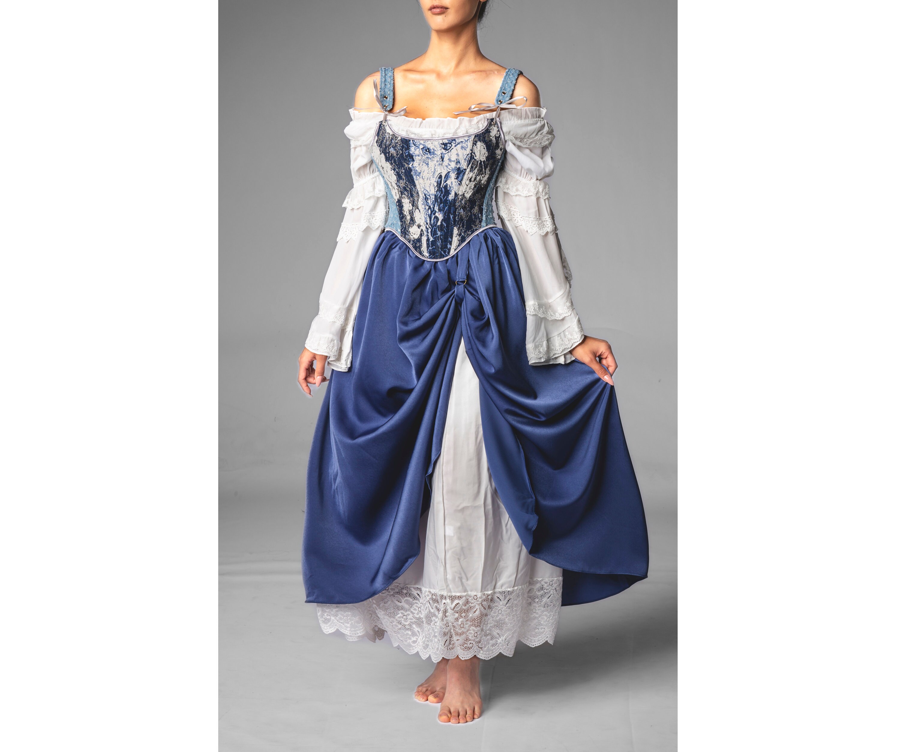 Lady Capulet Dress