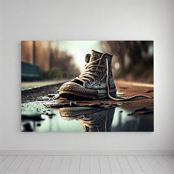 Eccentric Art - Etsy